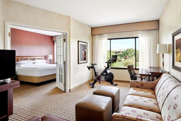 Scottsdale Marriott At Mcdowell Mountains - Scottsdale, AZ