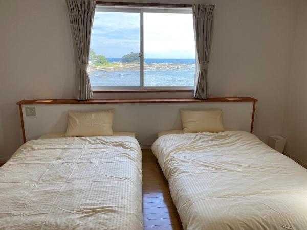 Kr Base Villa Izushirahama Resort - Vacation Stay 33296v - Tokio