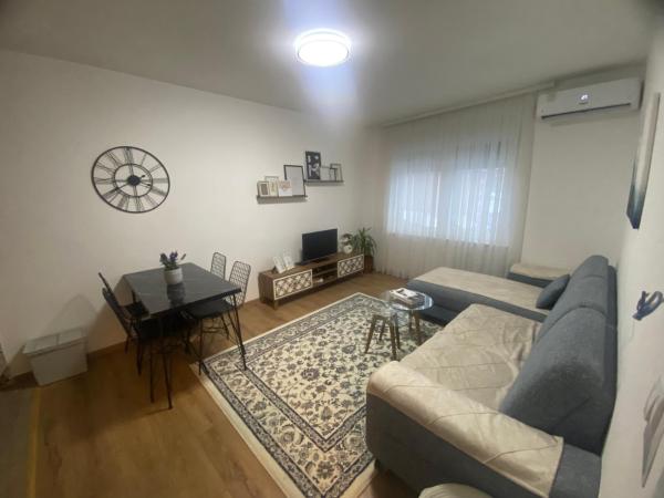 Apartman Esma - Novi Pazar