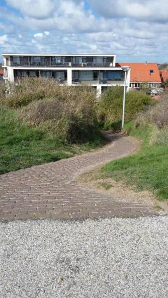 Duinstraatje 11 - Westkapelle