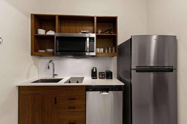 Everhome Suites Waco - 韋科