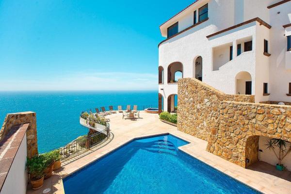 Wake Up To Paradise In Cabo - Cabo San Lucas