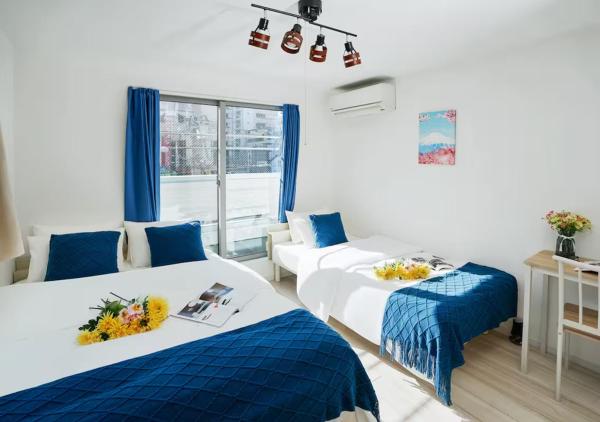 4 Minutes Walk From Kawaguchi Newly Built Three-story Single-family House With 78 Square Meters 18 Minutes By Train To Ueno - Kawaguchi