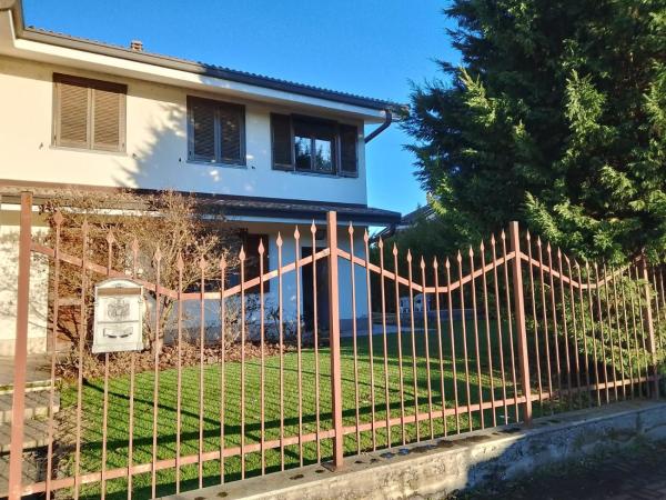 Bed & Breakfast - Il Melograno - Vercelli