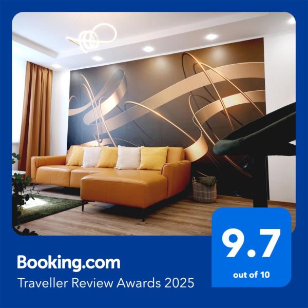 Citylux Apartman-ingyenes Parkolás - Debrecen