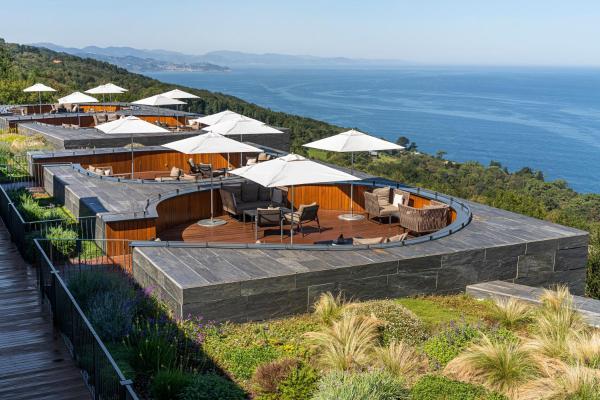 Akelarre - Relais & Châteaux - Orio