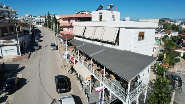 Vila Kristiano Ksamil - Ksamil