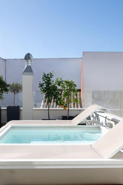 Hommyhome Arenal Luxury - Sevilla, España