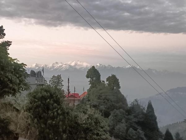 Ghoom Presang Homestay - Darjeeling