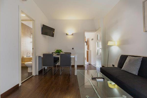 Alos Apartments Paseo De Gracia-diagonal - Catalogne