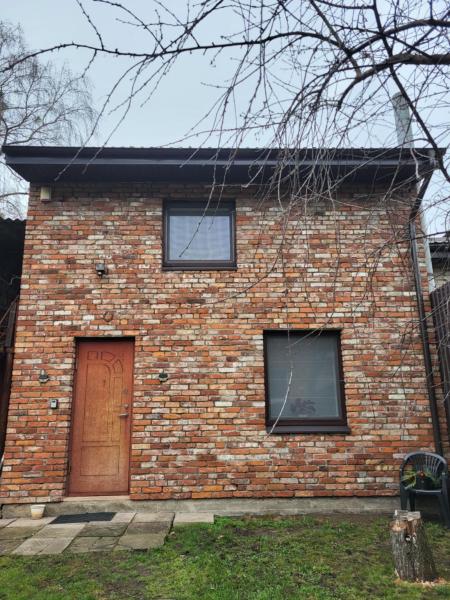 Svečių Namelis - Kaunas