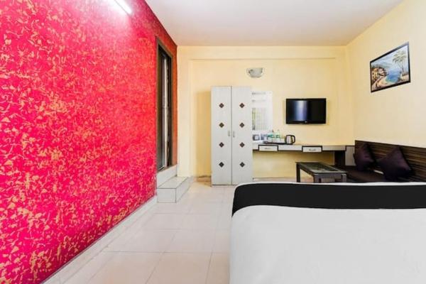 Hotel Golden Inn - Jharkhand