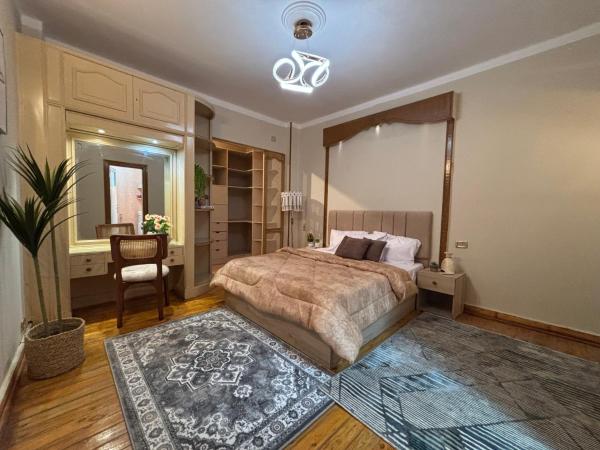 Sunset Homes In Downtown Cairo - Cairo