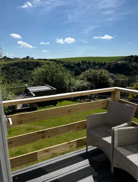 Valley View - Port Isaac