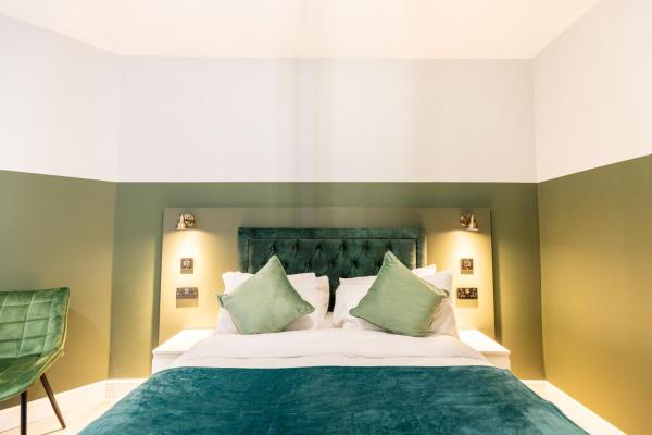 The Chapter Hotels - Finsbury Park - Barnet