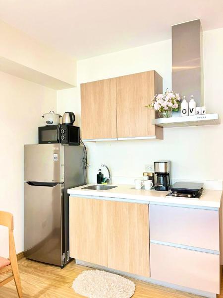 Cozy Stays - Azure - Bacoor