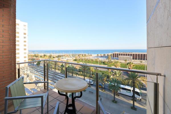 Catalonia Barcelona Beach - Premià de Dalt