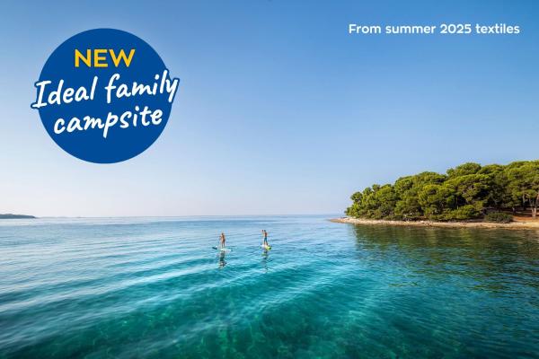 Koversada Camping Resort - Istria