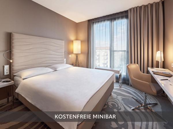 Légère Hotel Bielefeld - Herford