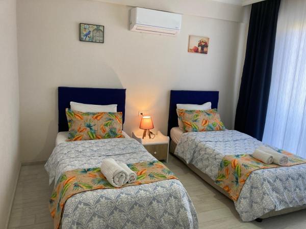 Dalaman Pansiyon & Family Rooms - Dalaman