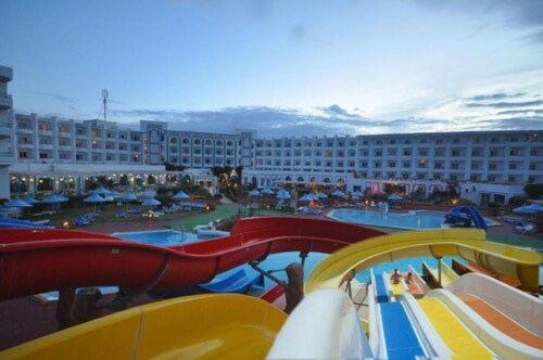 Aylimas Beach & Resort Monastir - Monastir