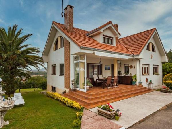 Villa Rubén - Santander