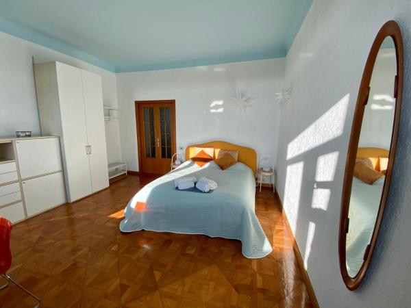 B&b Porto Vivo - Trieste