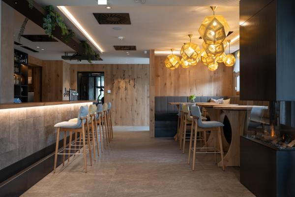 Hotel Restaurant Silberberg - Wolfsberg