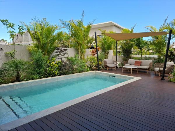 Villa Laélia 8 - Mauritius