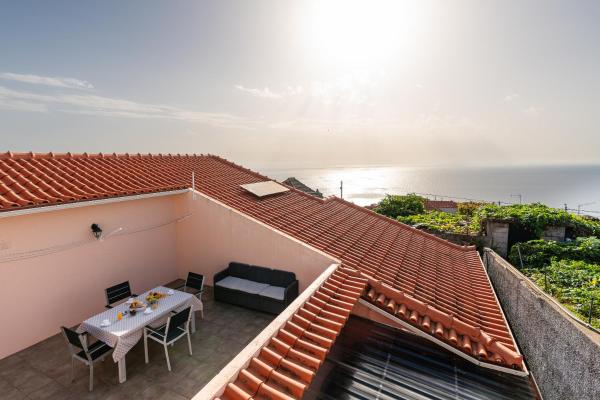 Apartamento Celia - Ponta do Sol