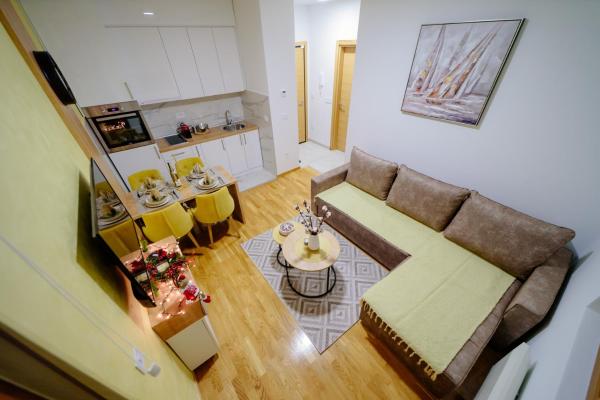 Apartman Bubili Zlatibor - Zlatibor