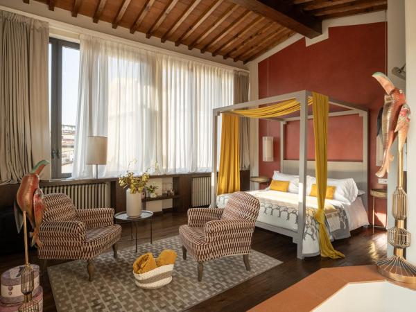 Canto Degli Scali - Florenz