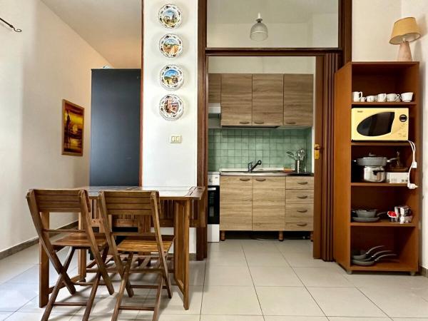 Lido San Giovanni Apartment - Baia Verde - Lido - By Click Salento - Gallipoli