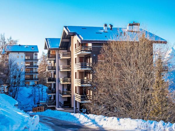 Apartment Foret E3 By Interhome - Verbier