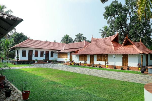 Mulanthanam Resorts And Home Stay - Tamil Nadu
