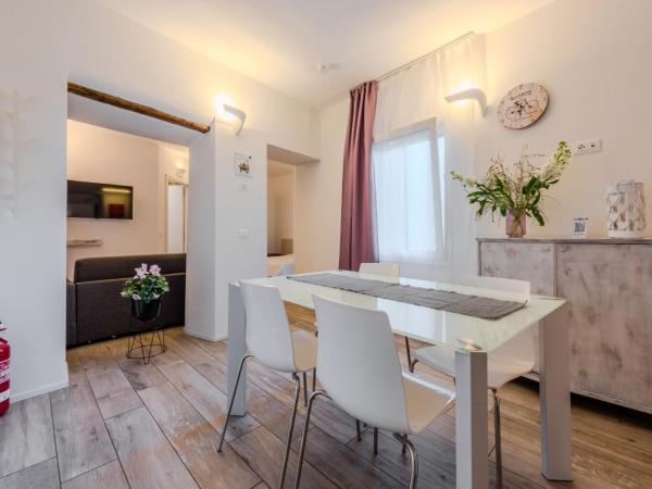 Apartment Peak Nest By Interhome - Riva del Garda