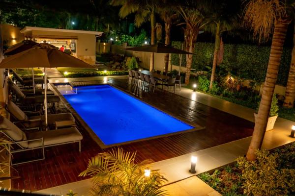 Gordon's Villa A - Harare