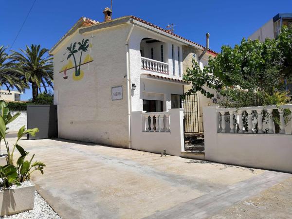 A H Rentals Villa Carolina - Vinaròs