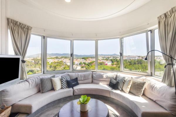 New Nomad Dreams N6 In Cascais Mountain View - Cascais