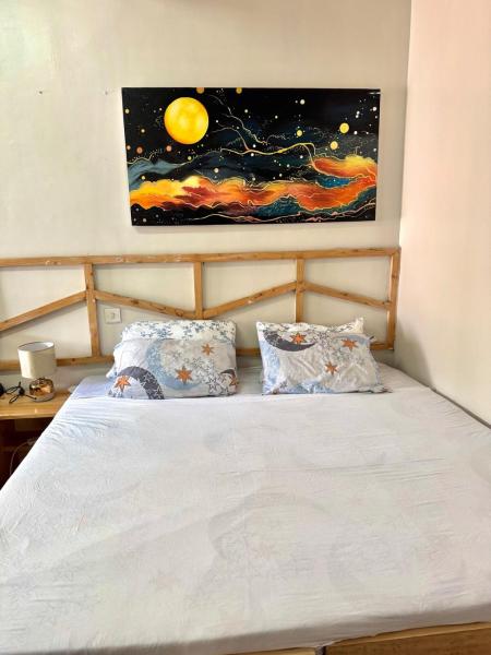 Comfy Studio Apartment - Dar es Salaam
