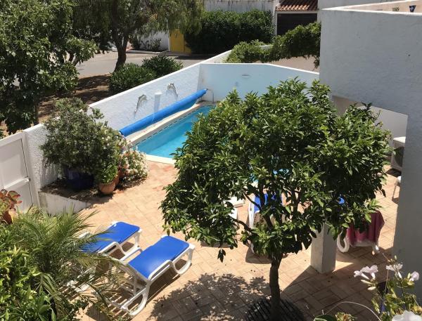 Luz Bay Club 29 - Praia da Luz