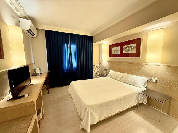 Hotel Virrey - La Rioja