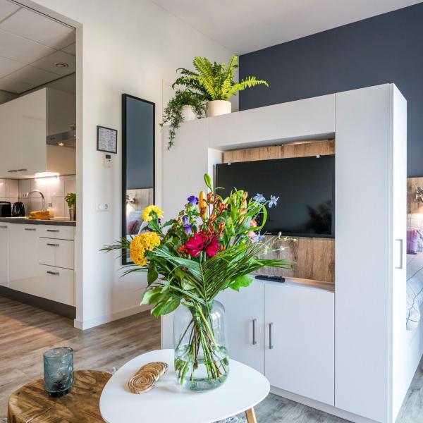 Joinn! City Lofts Houten Utrecht -
