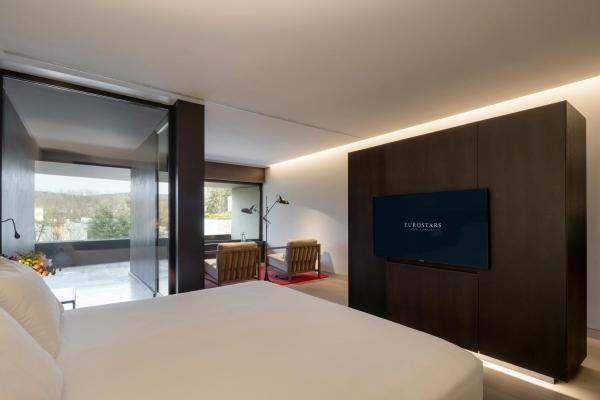 Eurostars Pamplona - Pamplona