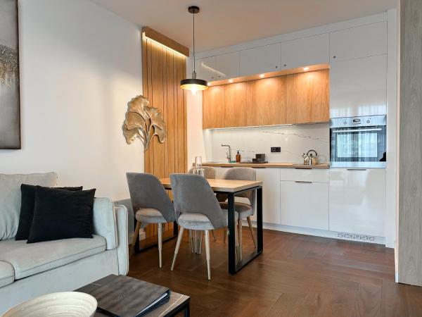 Apartman Snow Zlatibor - Zlatibor