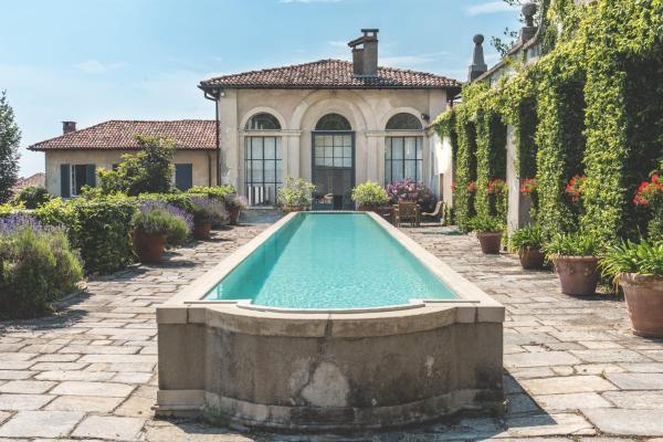 Villa La Limonera - Varese