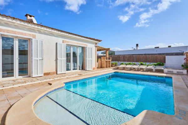 Villa Martin - Portocolom