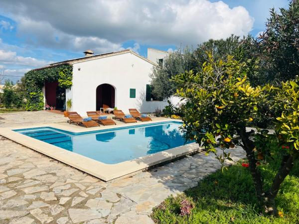 Es Puig - Can Picafort