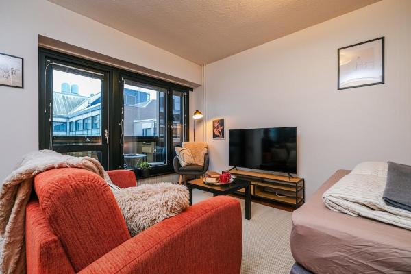 Unique Studio Central Helsinki - Helsinki