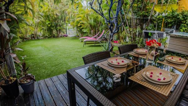 Les Brisants 21 - Saint-gilles Les Bains - Saint-Gilles